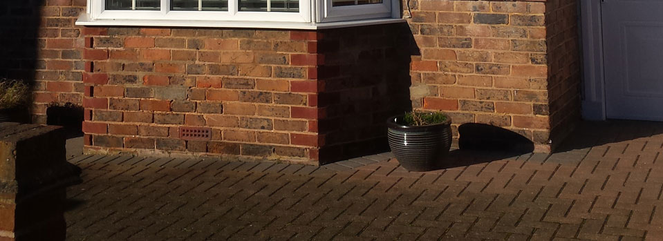 Coastal Wall Ties Repointing and Insulation Removal | Cavity Wall Tie ...