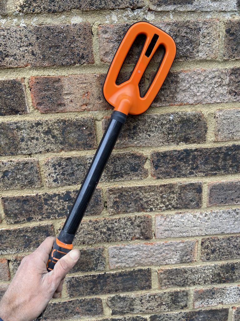 Is it the end for wall tie detectors? - Coastal Wall Ties Repointing ...